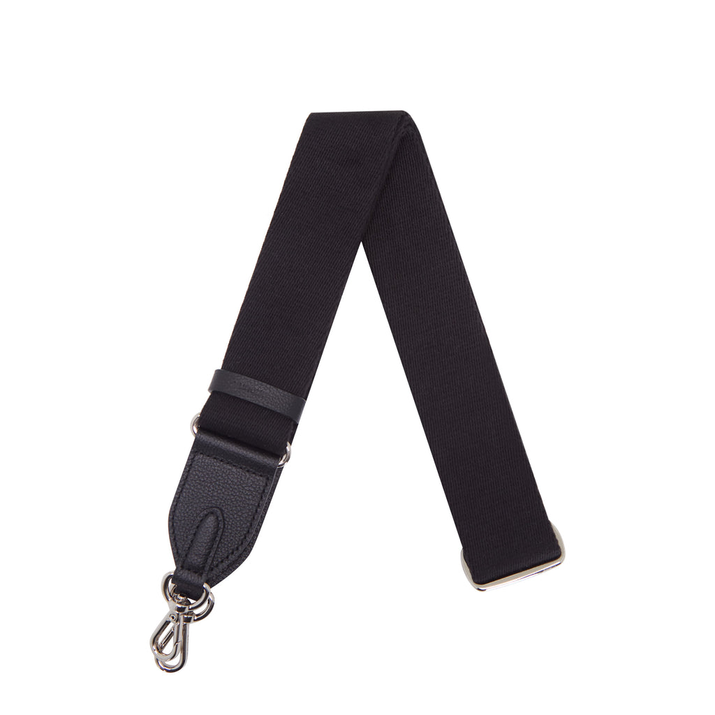 Shoulder Webbing Strap Controller Black – vunque