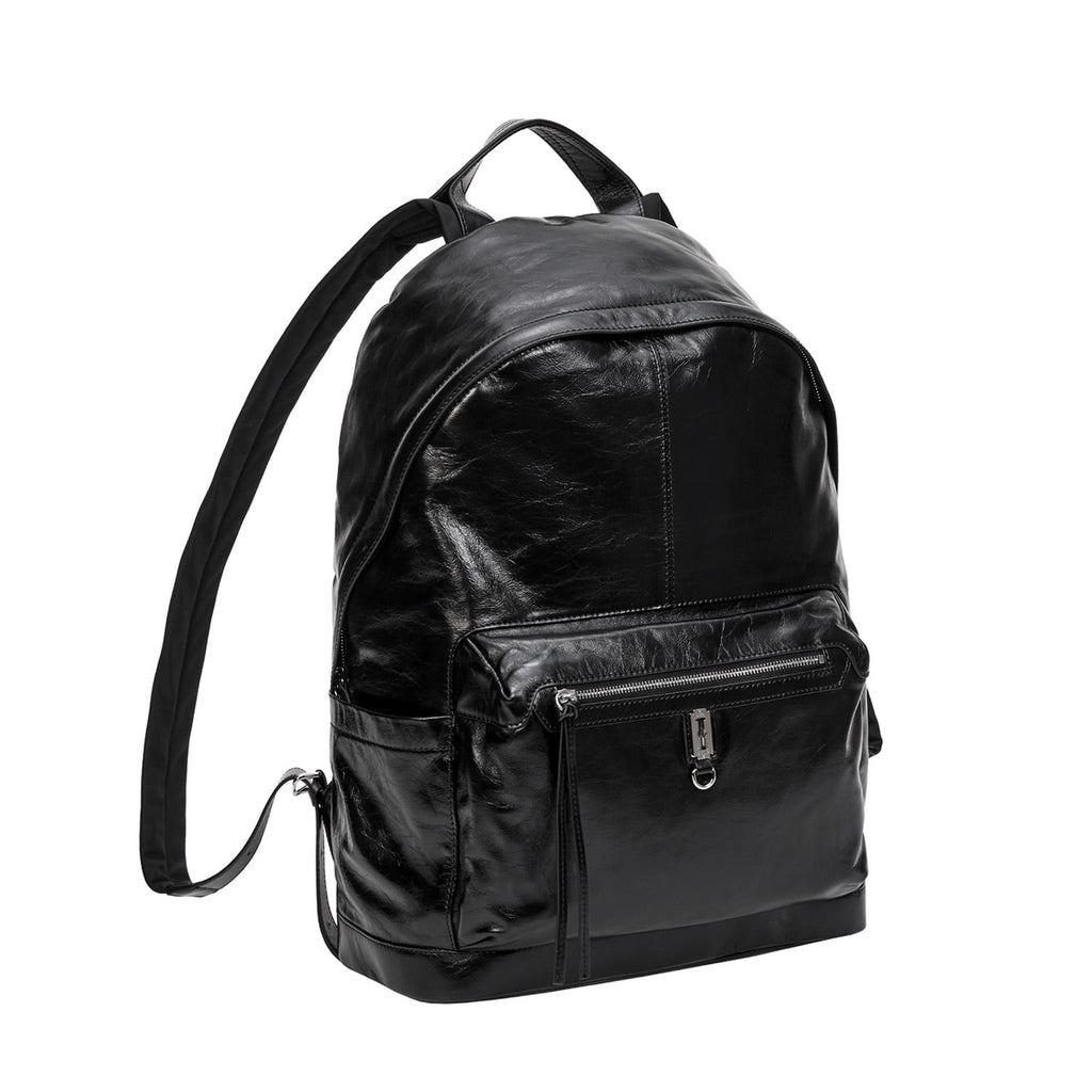 Toque Cabin Crew Backpack L Black – vunque